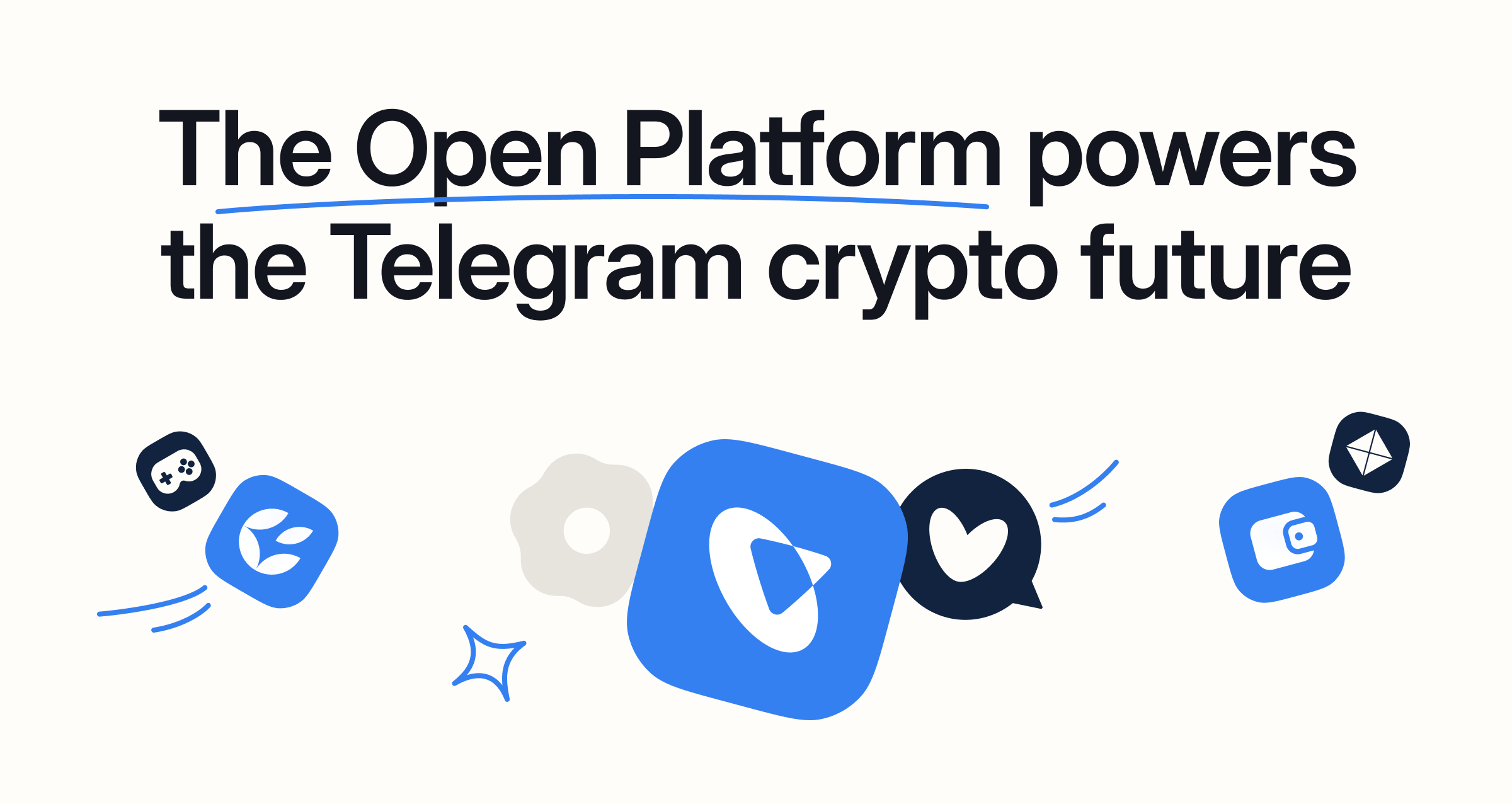 TOP: The Open Platform